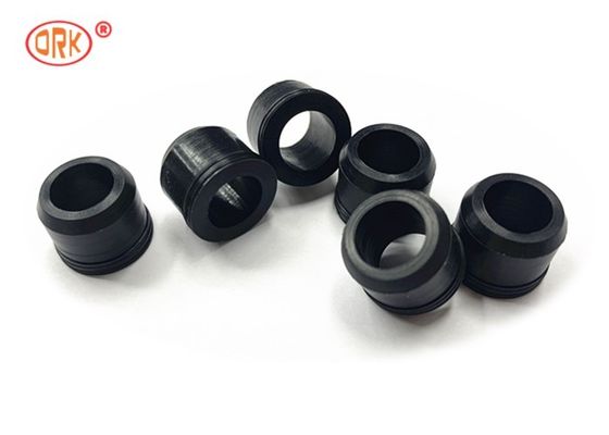 High Abrasion Resistance Connector Seals
