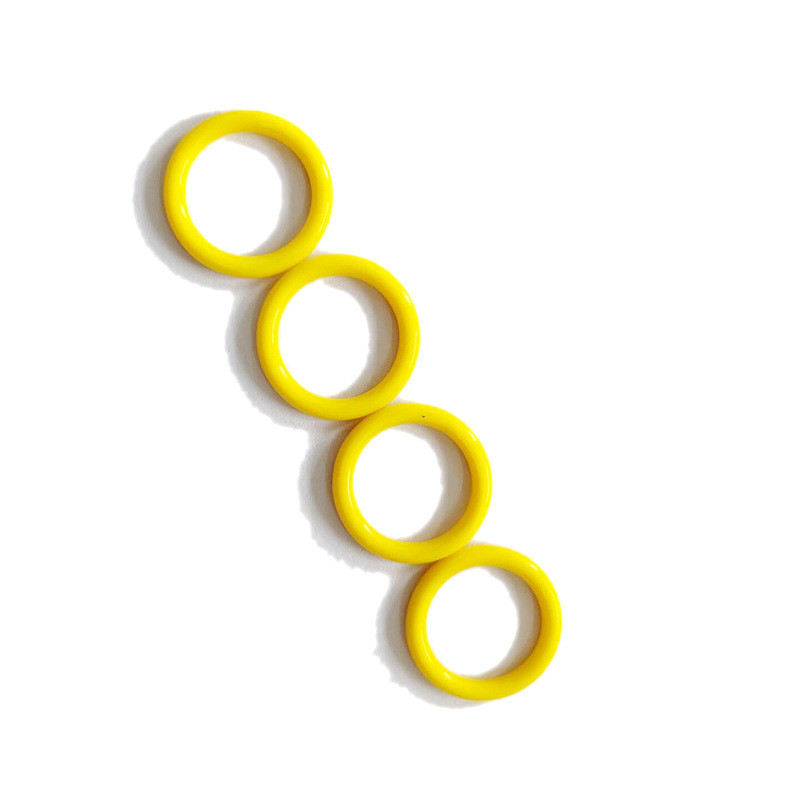 REACH Certified Nbr Hnbr Rubber O-Ring Seals for Multiple Sizes AS568 ...